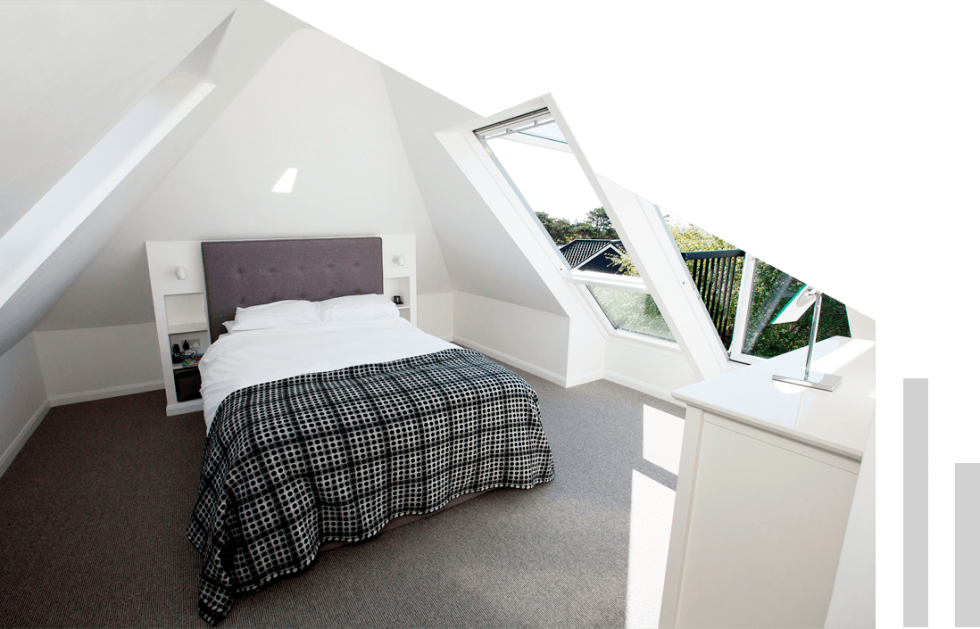 Dormer Loft Conversions in Devon - Loft Conversions in Devon